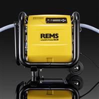 REMS GmbH & Co KG - Software